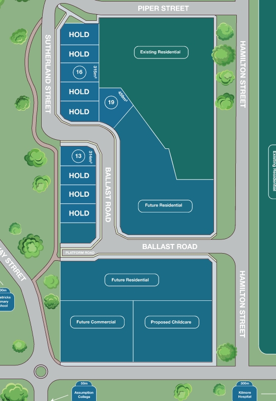 [Land for Sale] Evermore Estate, Kilmore | OpenLot